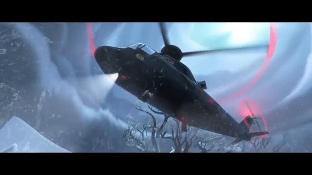 ТОП-10 ЛУЧШИХ МУЛЬТФИЛЬМОВ (2021)