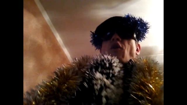 ТОК-ШОУ "Пати на хате" Туса№19  "Кавер человек собаке друг, кавер песня и за"(Серия6)