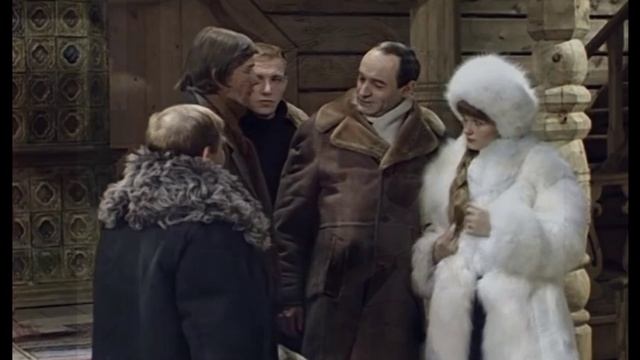 Три белых коня (кавер от "Элизиум")