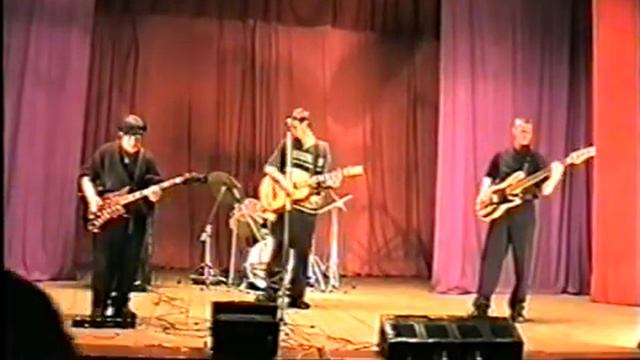 lv17 Rock Time 2 - Прости