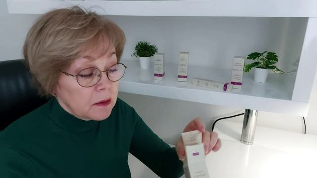 Антивозрастная косметика EXPERT FABERLIC.mp4