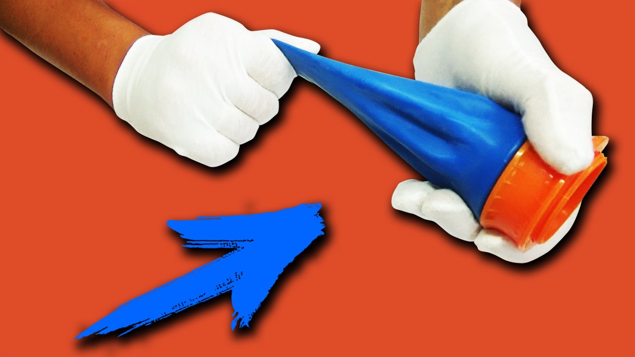 ПОКЕТ ШОТ! Распаковка и ТРЭШЬ ТЕСТ устройства Pocket Shot!