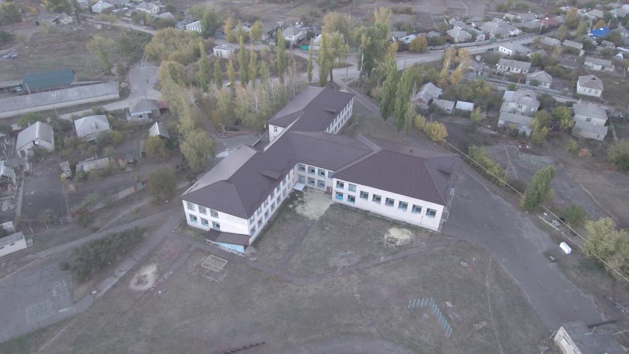 Старобельск Первый полет Пiдгорiвка ciтi