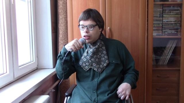 Песня "Sous le ciel de Paris". («Под небом Парижа»). |Глеб Кузнецов.12.02.2023