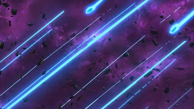 Героический Эйдж 7 серия «Договор» (аниме-сериал, 2007)