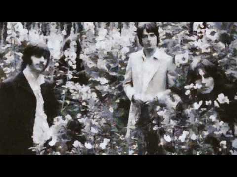 14 Tomorrow Never Knows