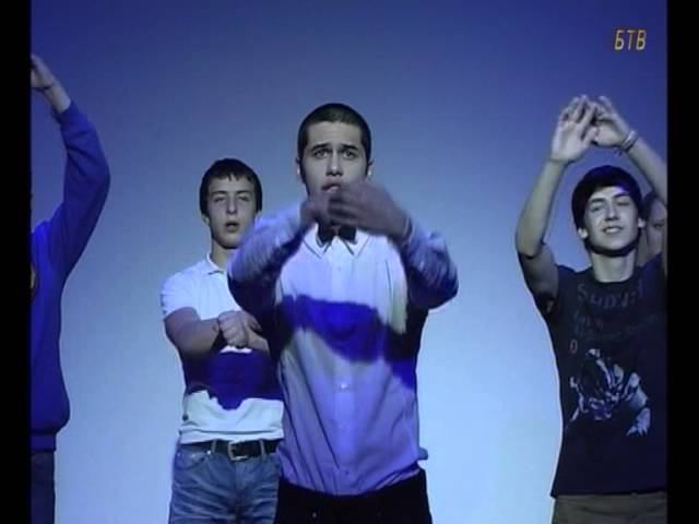 Битва хоров. ЗАО.