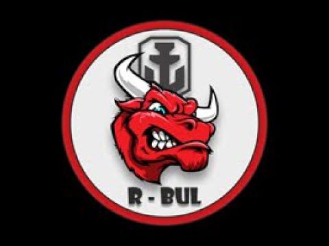 R_BUL vs F1 Bismark 1 vs 3