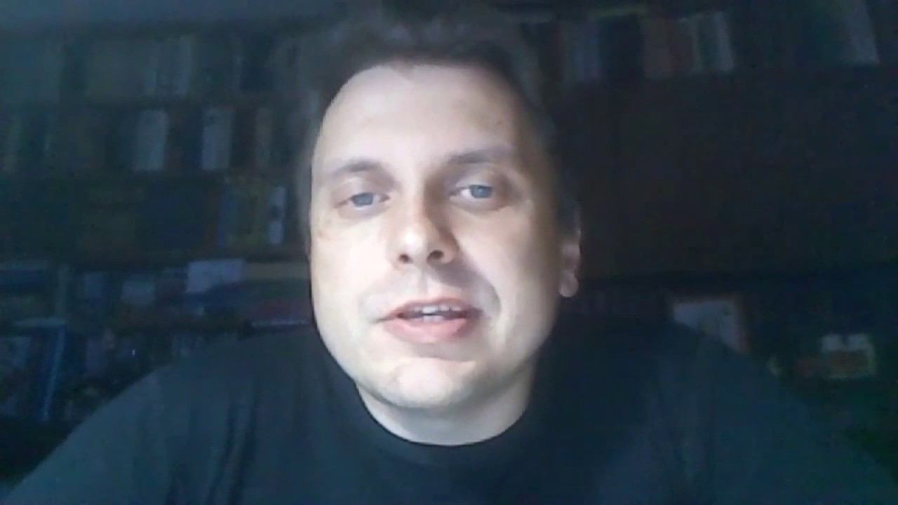 ТРСИС. Лекция 11. Архитектура нагруженных систем
