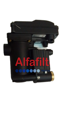 Конденсатоотводчик серии MG 2000. Steam trap