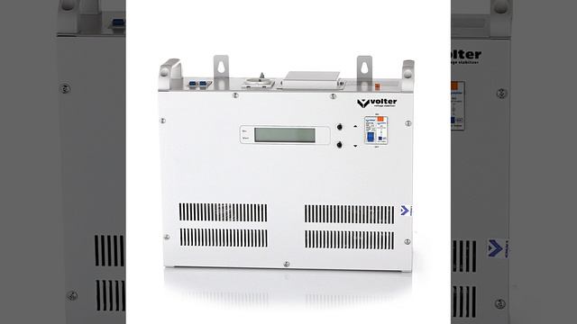 Стабилизатор напряжения Volter (Вольтер) СНПТО, СНПТТ