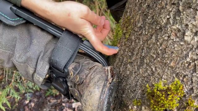 Гаффы и охватка всё об их использовании