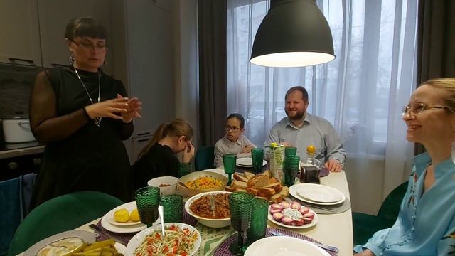 Польская традиционная кухня. Проект "На родине... вдали от дома"