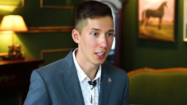 Международный бизнес APL !.avi