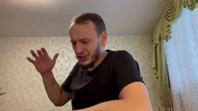 Разбор Евангелие от Марка 1_12-15