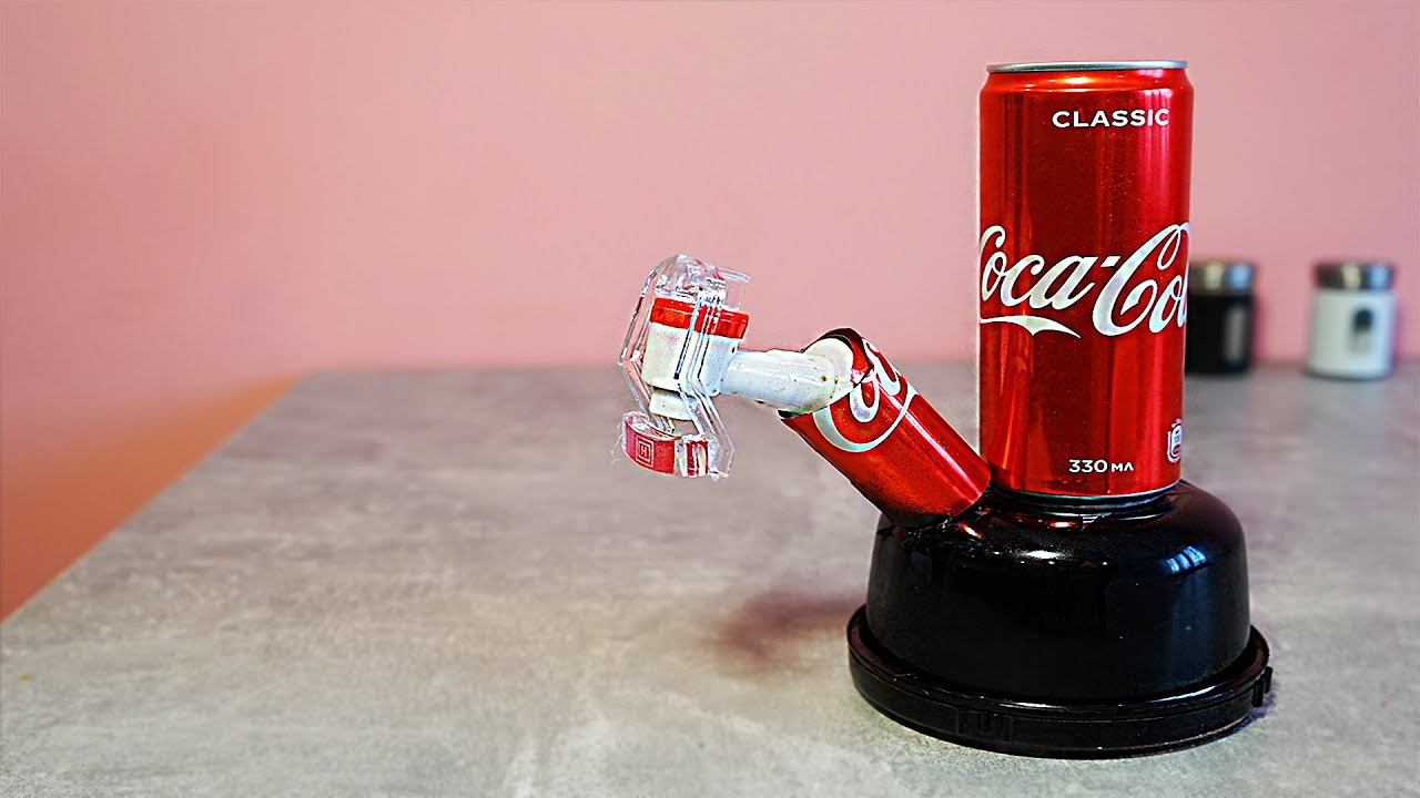 ПОВТОРЯЕМ ГАДЖЕТЫ из КИТАЯ СВОИМИ РУКАМИ Ч.5