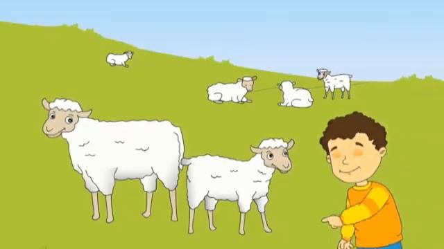 Family_and_Friends_2_Unit_13_Story_Look_at_all_the_animals