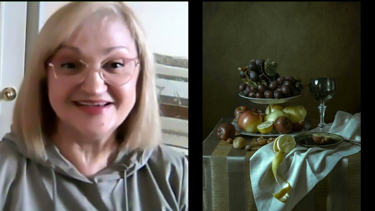 «Если спрашивают "это фото или нарисовано?", то я в восторге» — Татьяна Афанасьева о мастерских