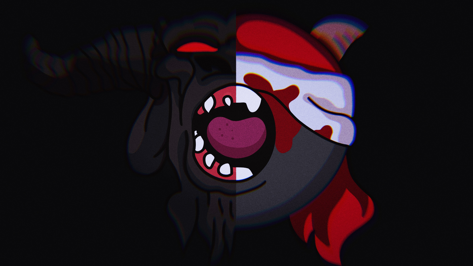 Лилит и Мега Сатана | The Binding of Isaac: Repentance | 59 | Прохождение