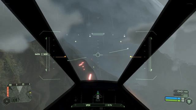 Crysis (PC, 2007) Миссия 10 Ascension