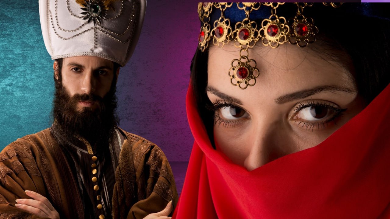 Письма Хюррем к Сулейману | 1 часть