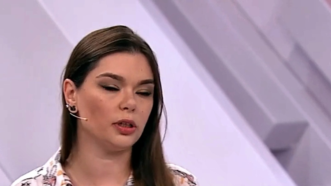 Анна Ревякина 8 августа 2019