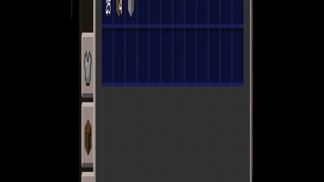 Первая серия выживания в Craftsman