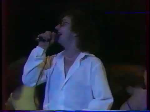 Валерий Ярушин - ПОСЛЕДНЕЕ ПИСЬМО (муз.В.Ярушина -сл.С.Семянникова)