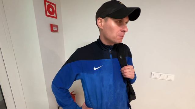 Флеш интервью (Авиастар-ТУ) - 5 тур (TRANSPORT PREMIER LEAGUE ДИВИЗИОН A 2024 )