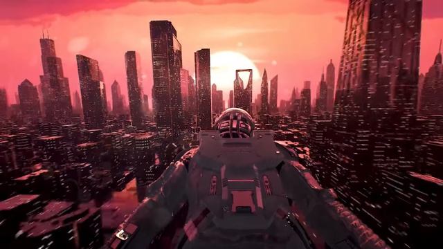 Efence - Spaceflight