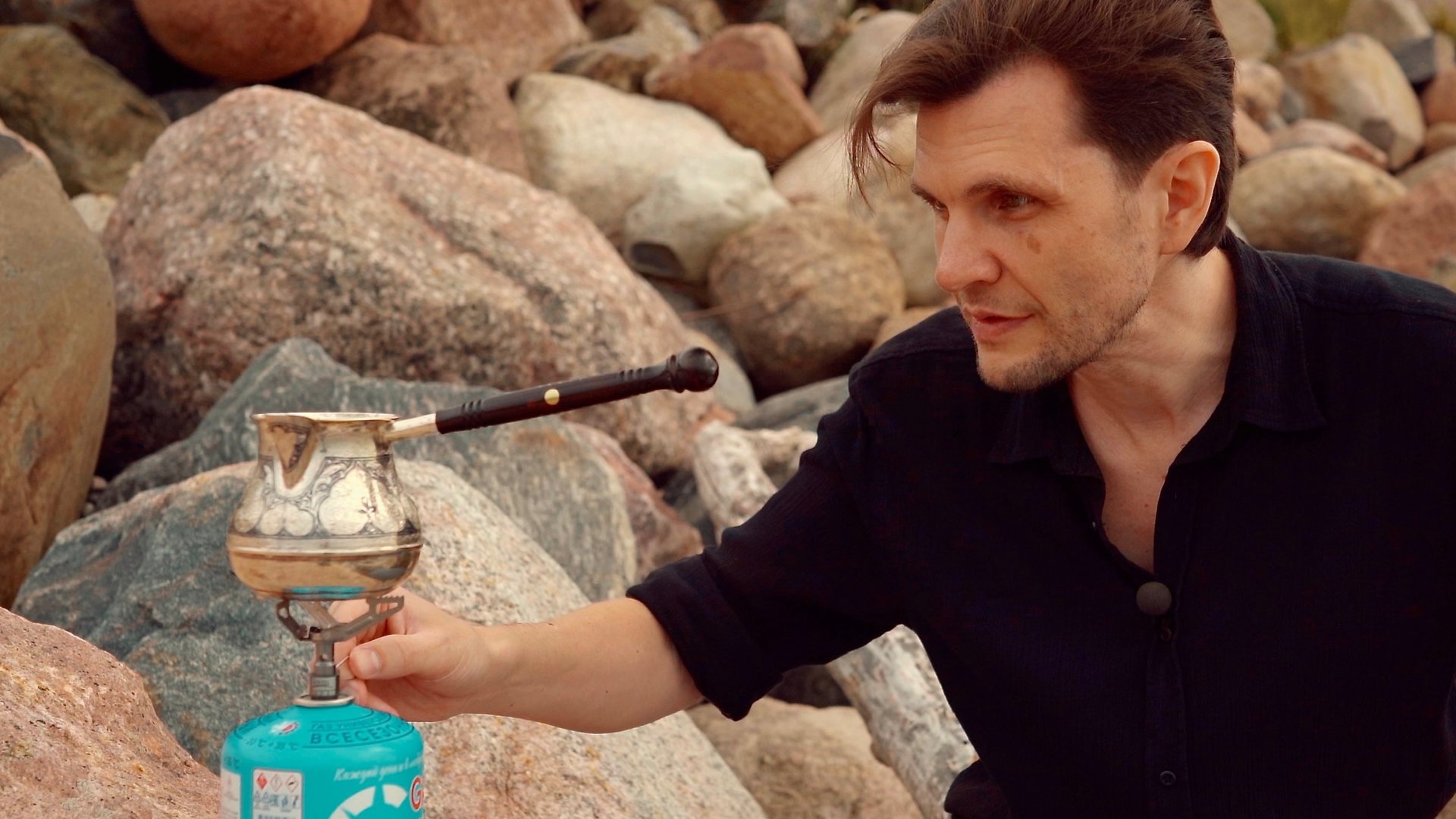 Первобытное искусство | Прото-художники | Новичок в мире искусства № 3