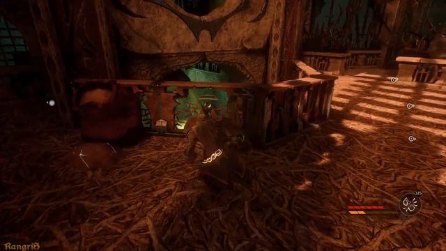 Styx Shards of Darkness - Прохождение Часть 8 Саботаж