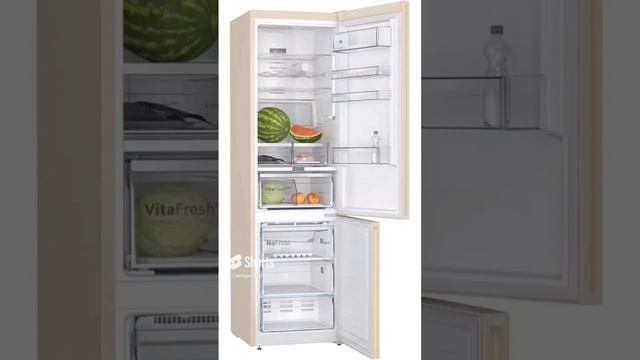 РЕМОНТ ХОЛОДИЛЬНИКА BOSCH С NO FROST