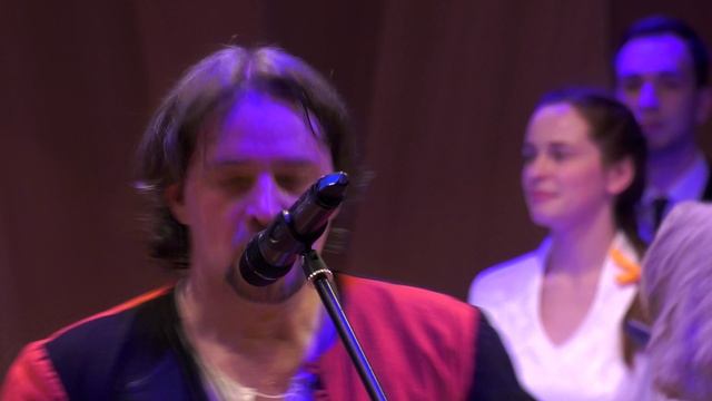 Drolls - Codex Buranus / TEMPUS EST IOCUNDUM (CB 179)