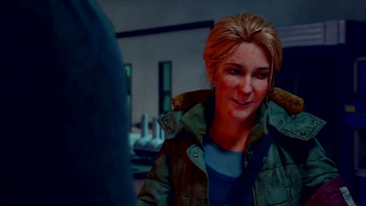 ЖИЗНЬ ПОСЛЕ #41