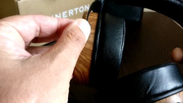 Сергей Бердников - Kennerton MAGNI. Наушники высокого класса с берегов Невы.