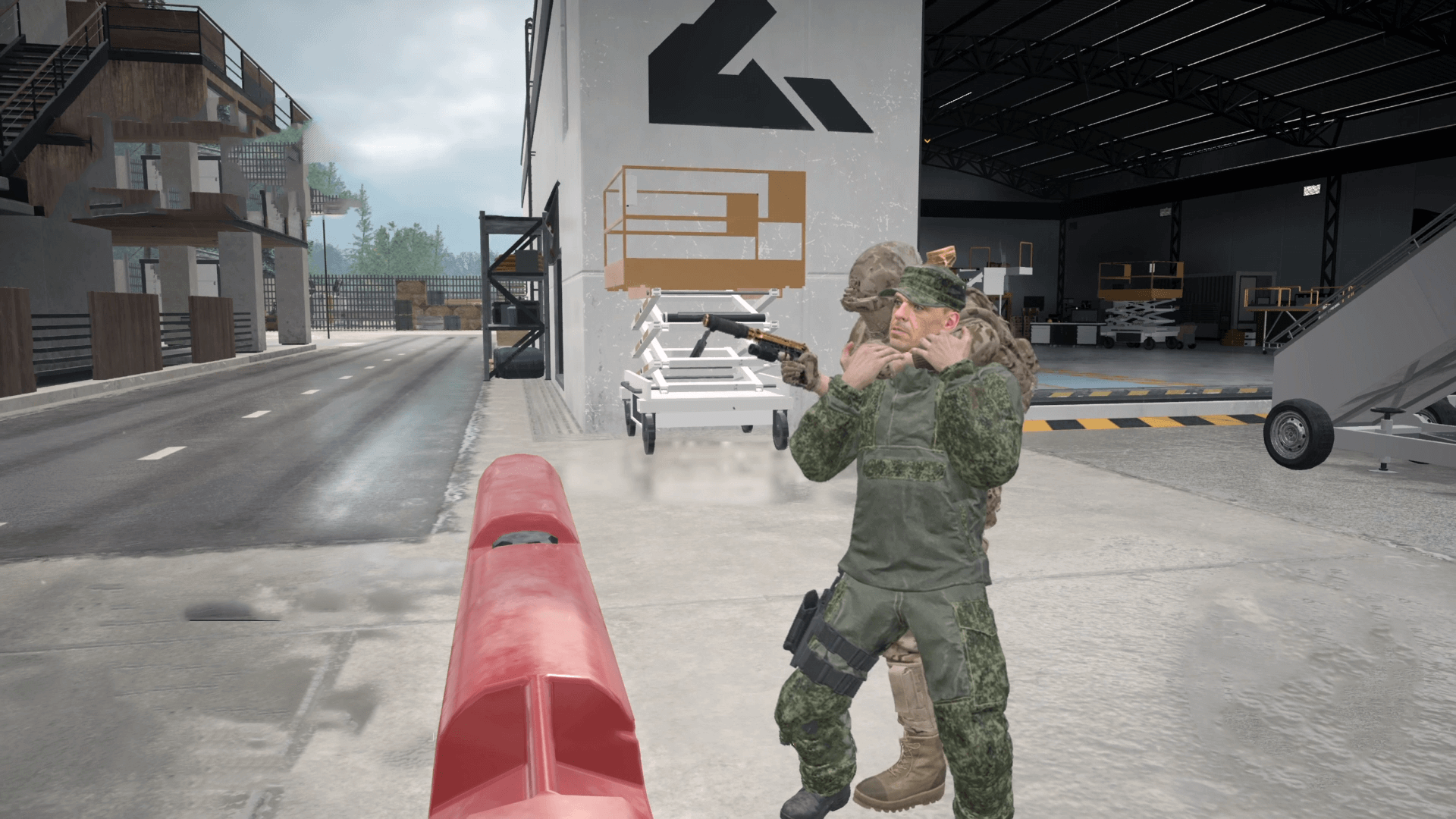 ?Похищение консультанта | Операция "Родина" | Ghost Recon Breakpoint #48