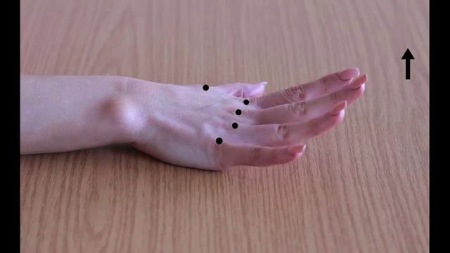 14. Разгибание всех на столе.