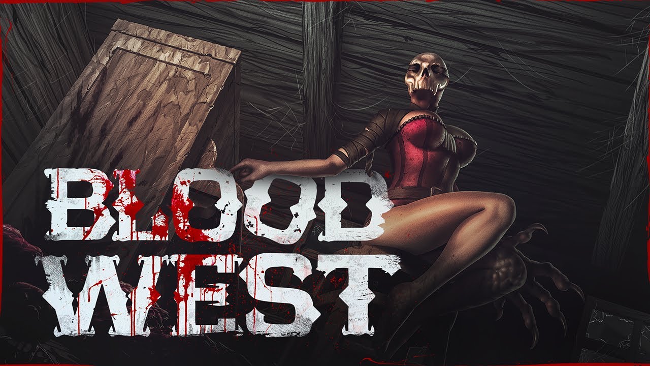 Blood West (Погляделки)