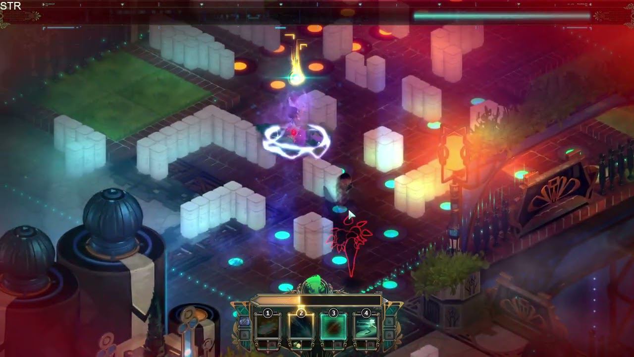 Transistor. Часть 4. В которой мы встречаем Большого Босса.
