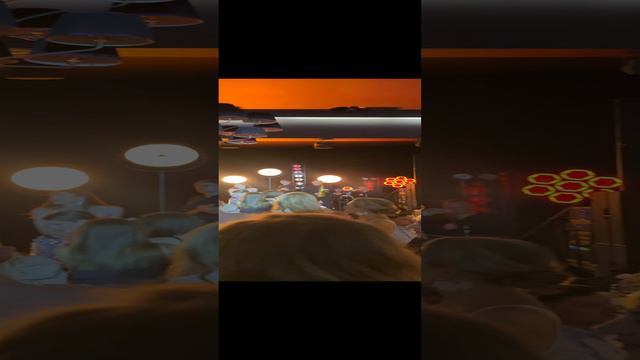 «Седая Ночь - 2024, Сочи | кавер-группа «Сарафан Радио"