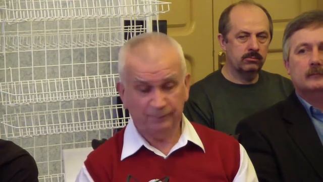 26.03.2014  Глобальный поворот (Зазнобин В.М.)