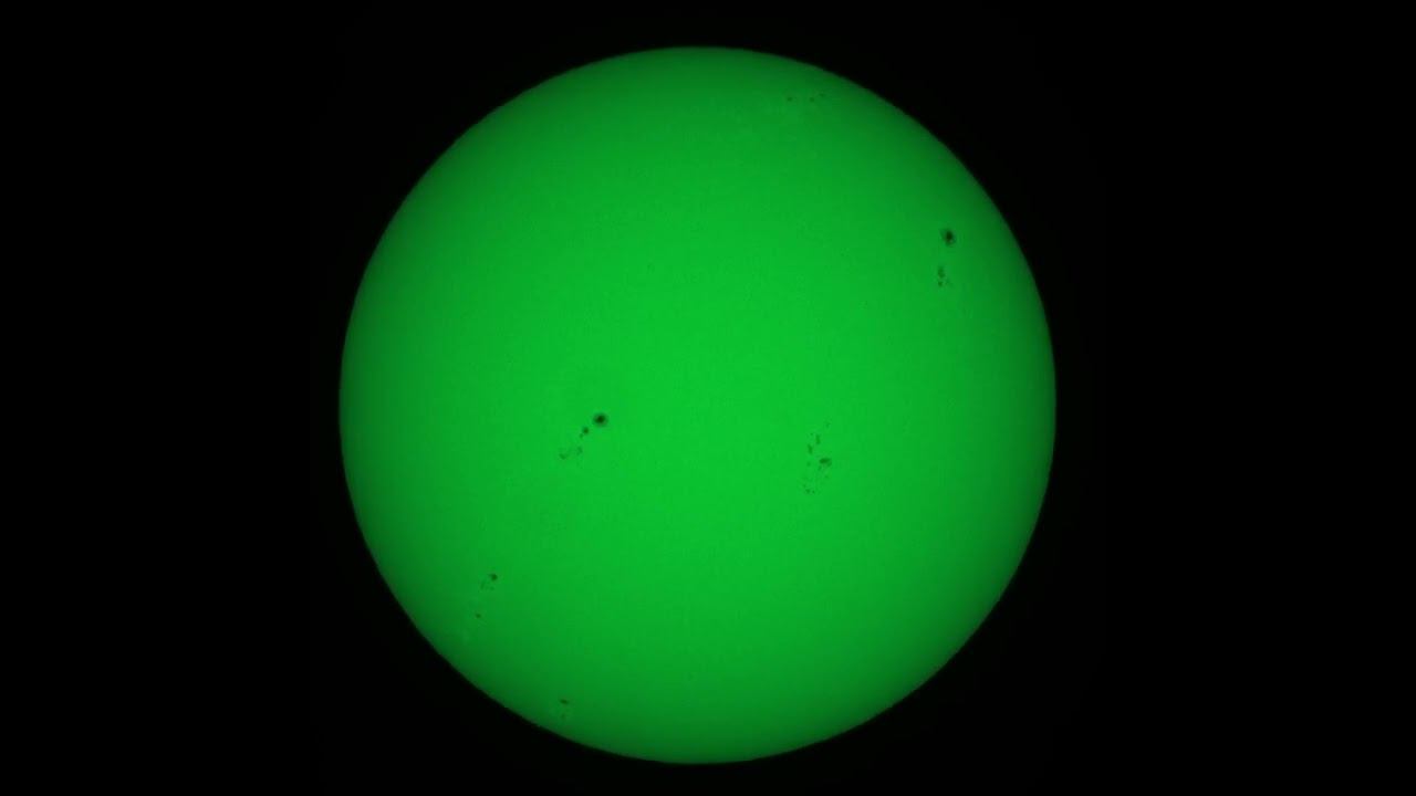 The Sun, 2022\07\16, 08:24 (color version)
