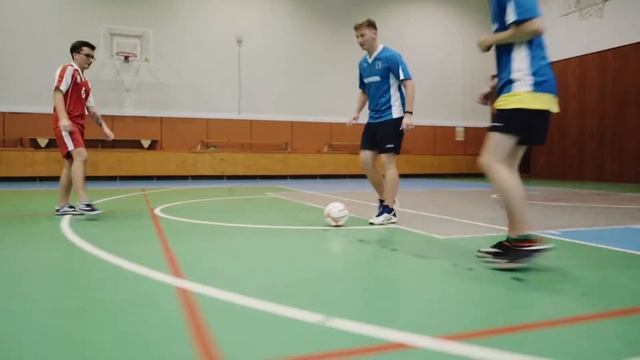 Видеоэкскурсия по ПГГПУ