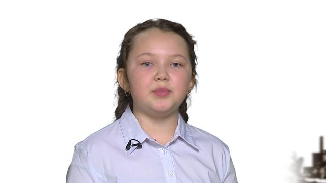 Коньшина Юлиана - «Герои России»