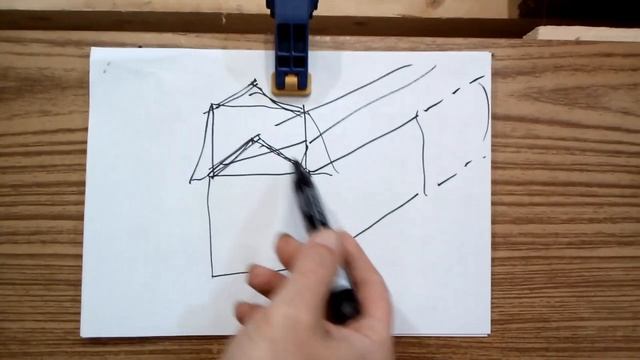 Посиделки в столярке, о столярке с нуля . Ч 1- мастерская и инструменты .
