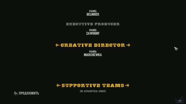 [PC] [15] [END1] Прохождение Call of Juarez: Gunslinger