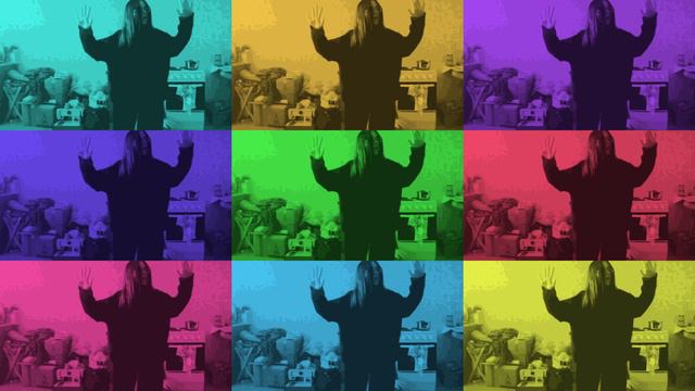 Последний Человек