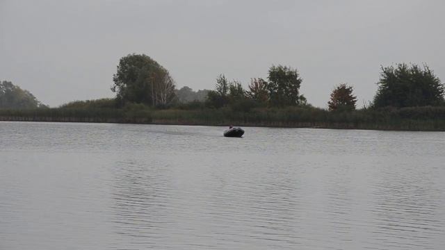 boat AZIMUT taifun 350.mp4