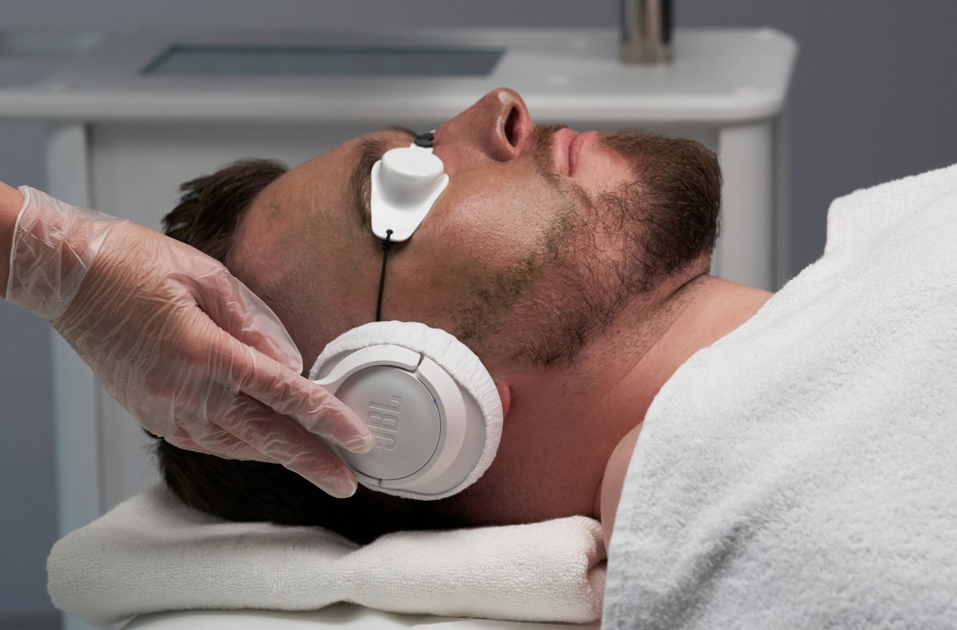 Фотодинамическая терапия Heleo4